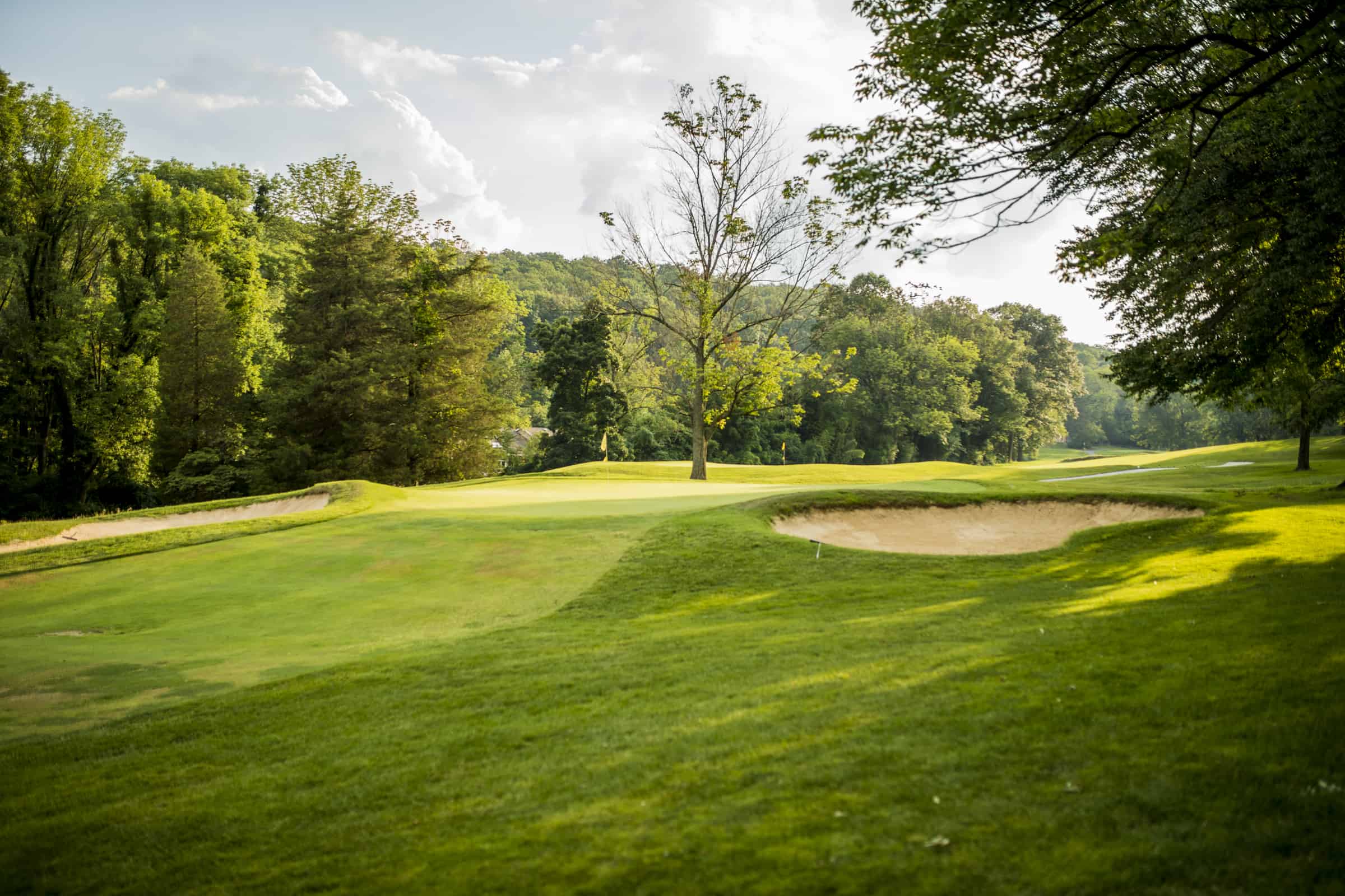 Wernersville Golf Course | Galen Hall Golf Club