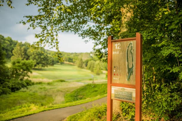 Wernersville Golf Outings | Golf Tournaments | Galen Hall Golf Club