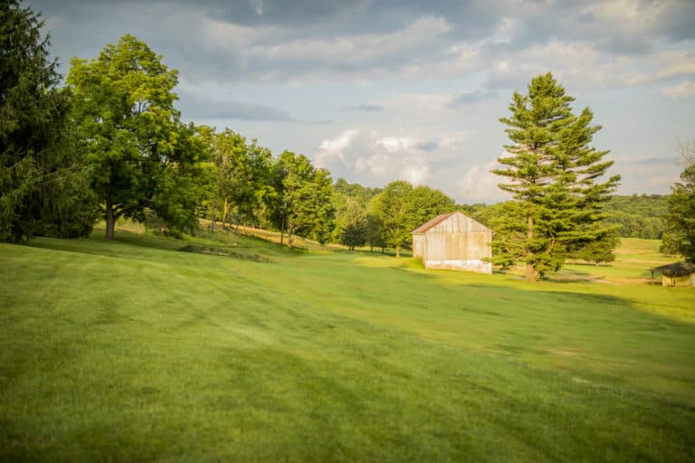 Wernersville Golf Course | Galen Hall Golf Club