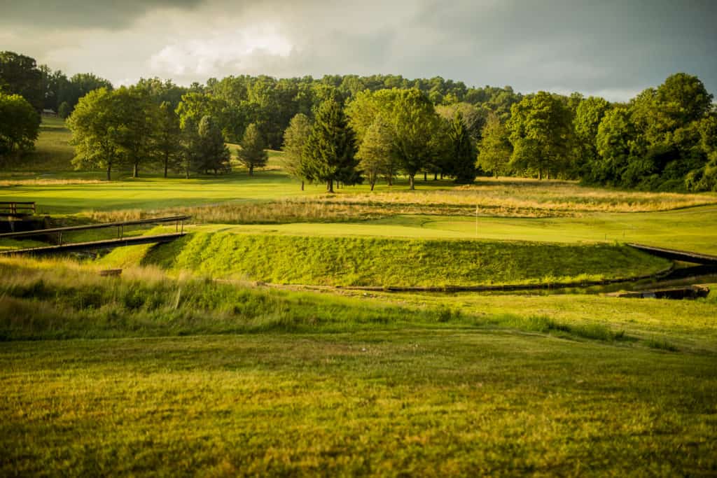 Galen Hall Golf Club | Memberships