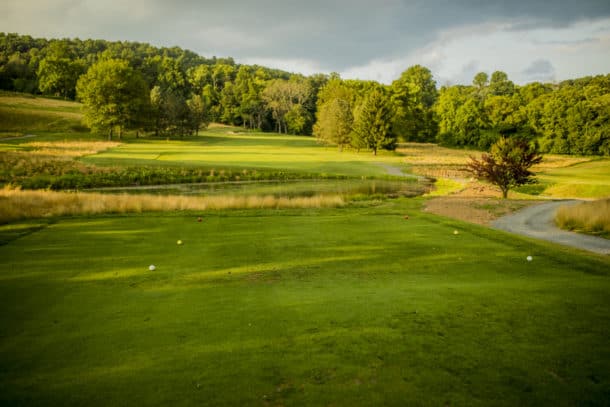 Galen Hall Golf Club | Memberships