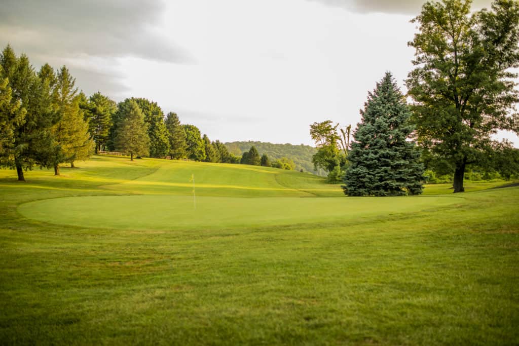 Wernersville Golf Outings | Golf Tournaments | Galen Hall Golf Club
