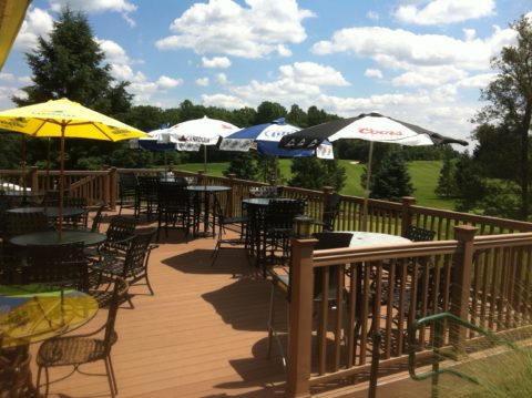 Banquets | Galen Hall Golf Club