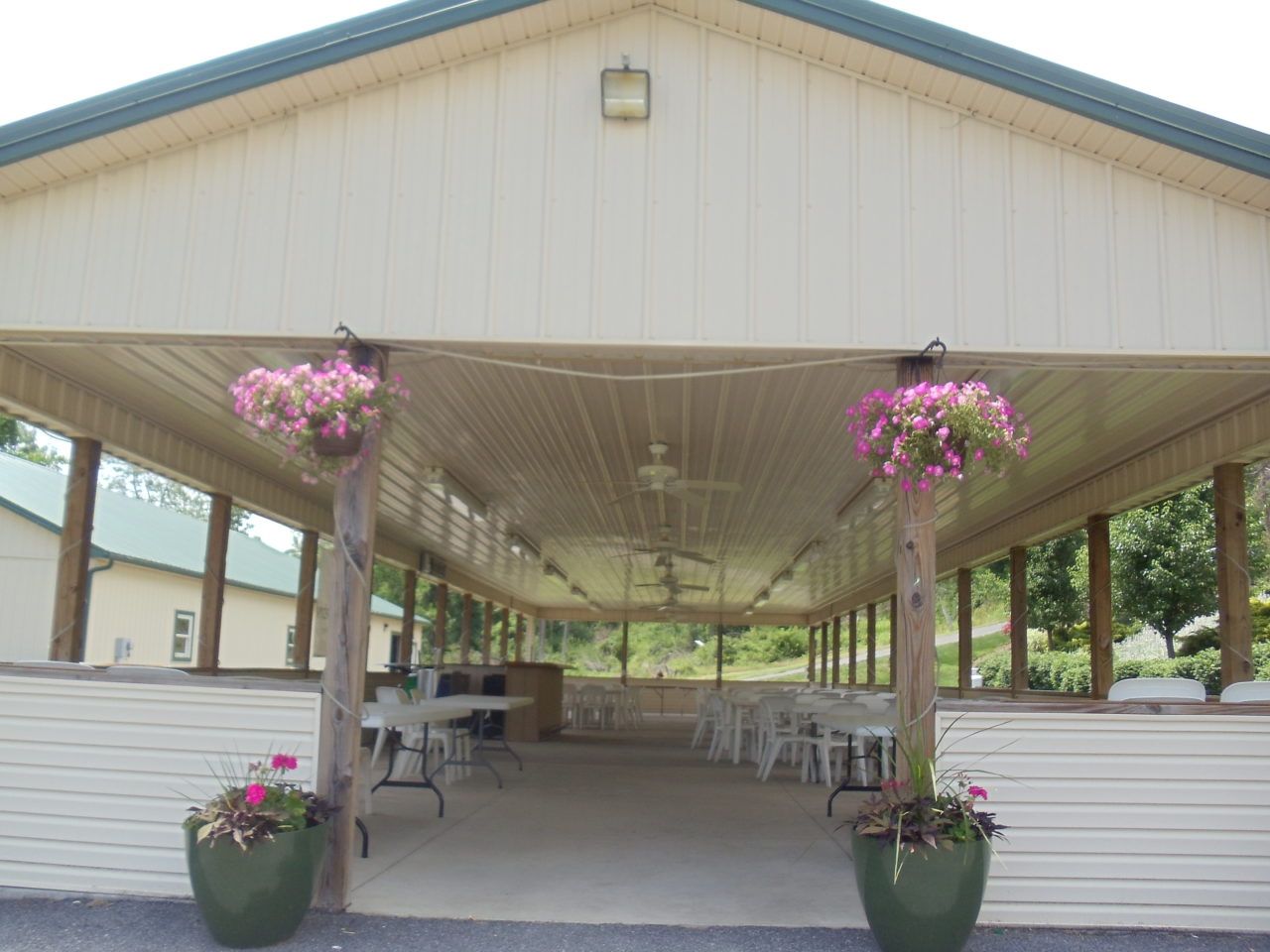 Banquets | Galen Hall Golf Club