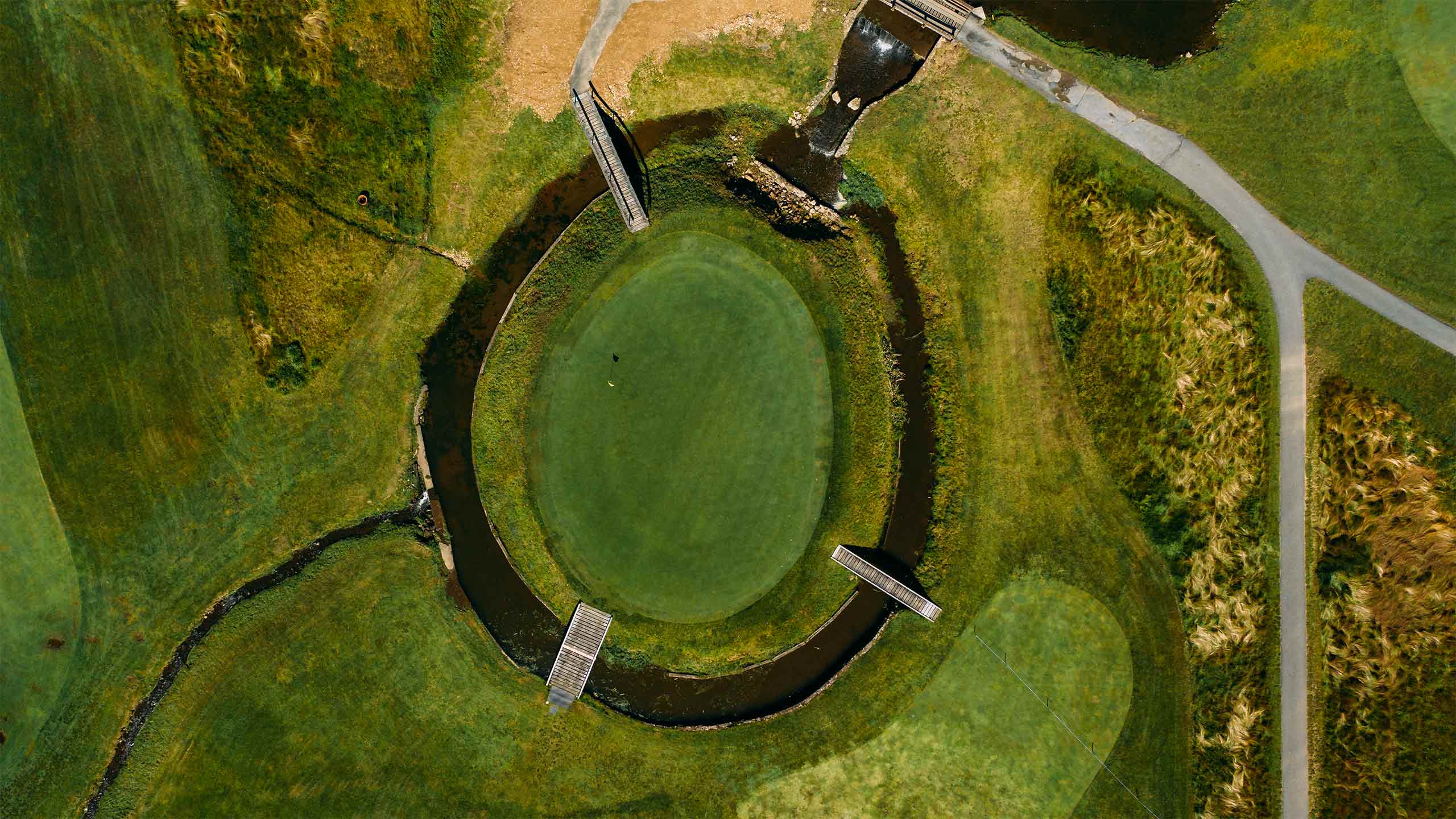 Wernersville, PA Golf | Galen Hall Golf Club