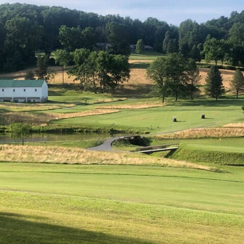 Galen Hall Golf Club | Memberships